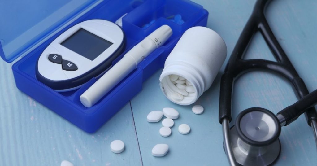 Continuous Glucose Monitoring Devices - Birmingham - Saydon Pharmacy